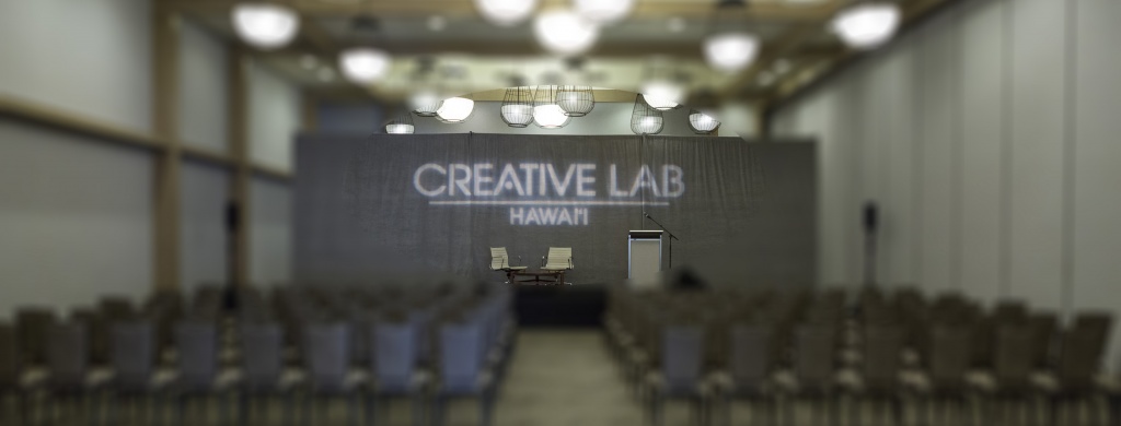 Creative Lab Hawaiʻi | About Us