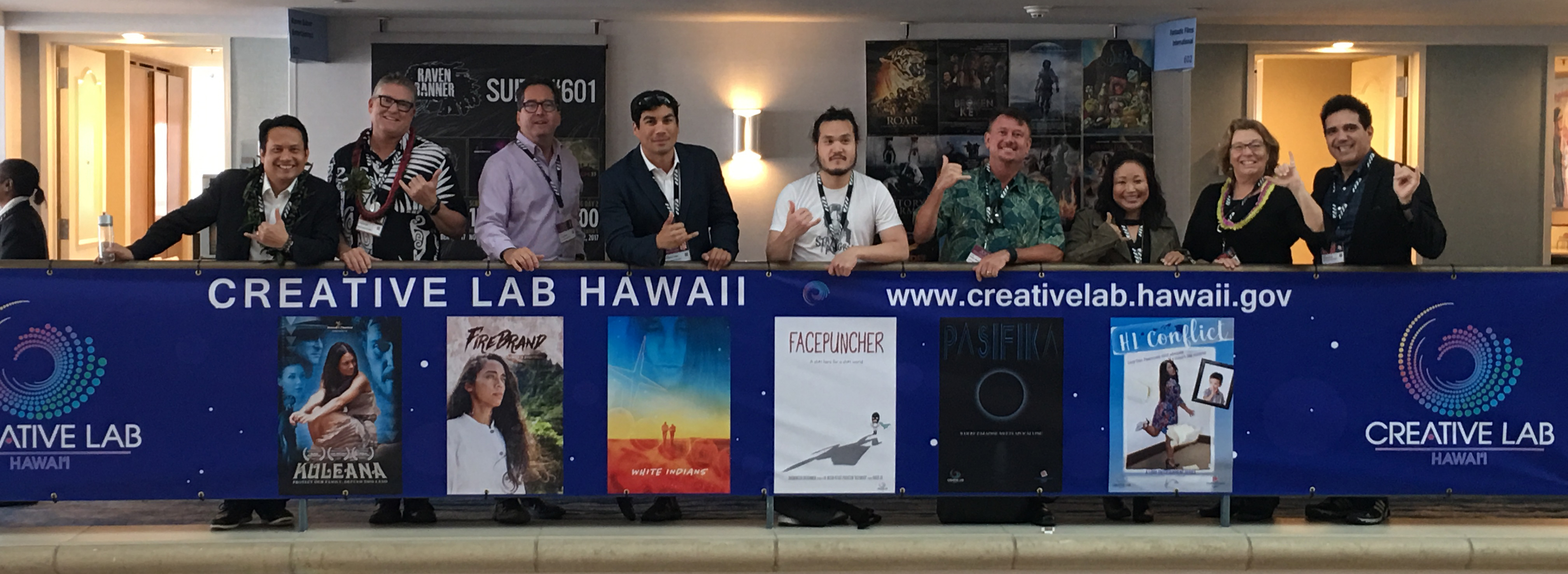 Creative Lab Hawaiʻi | Wrap up for 2016 – 2017 Creative Lab Hawaii Program