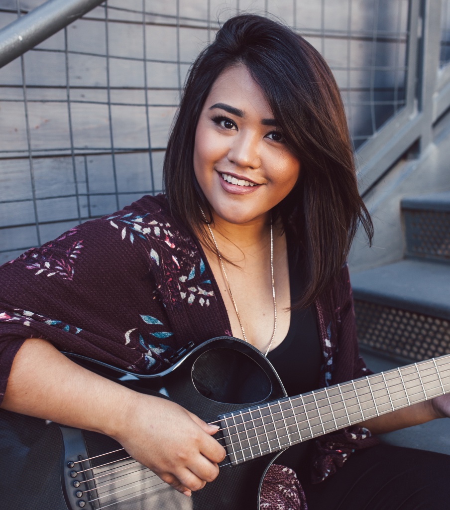 Creative Lab Hawaiʻi | 2017 Music Immersive Participants