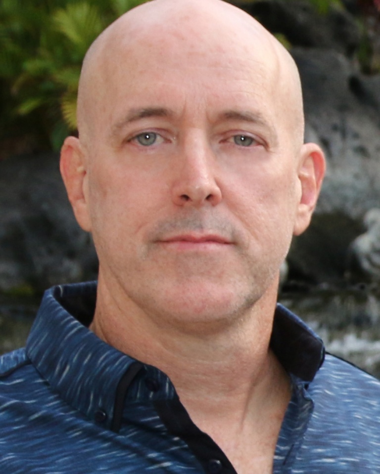 Creative Lab Hawaiʻi | 2018 Transmedia Ideation Workshop Mentors