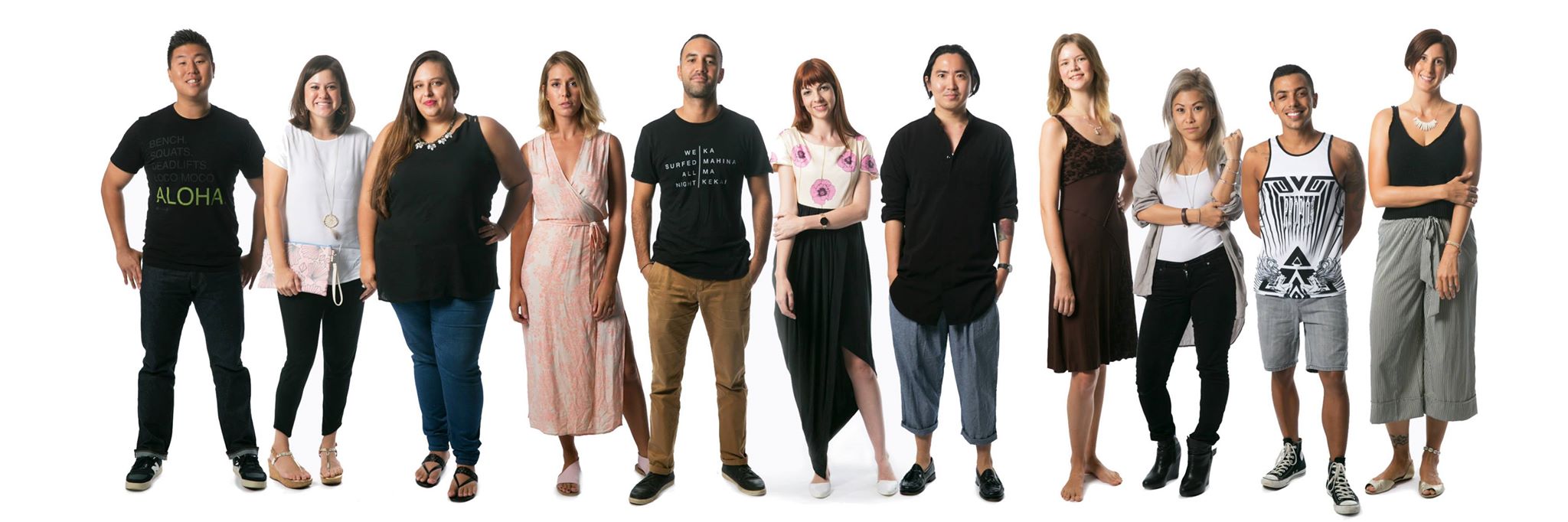 Creative Lab Hawaiʻi | Immersive Program