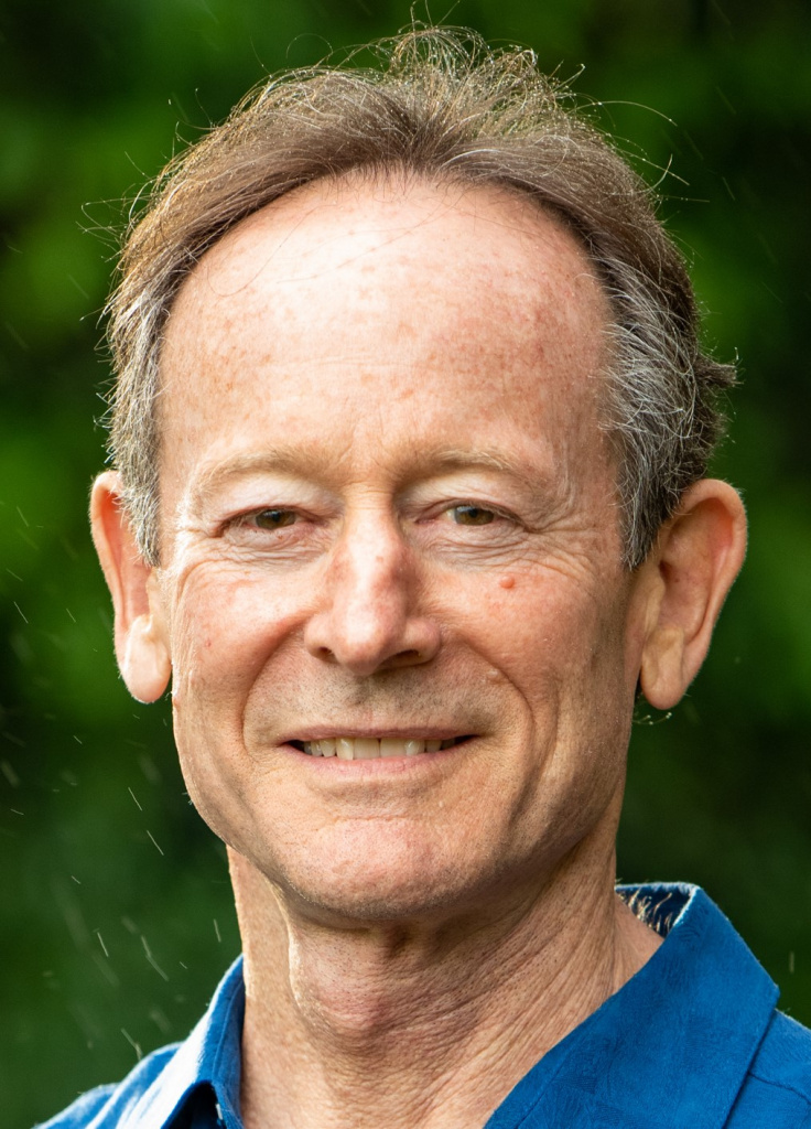 Creative Lab Hawaiʻi | Charles Brotman, President, Hawaii Songwriters ...