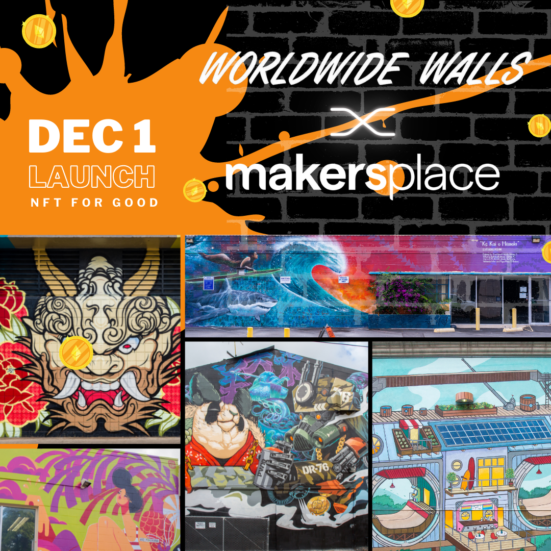 Creative Lab Hawaiʻi | HAWAII’S DIGITAL CURRENCY LAB ANNOUNCES “NFT FOR ...